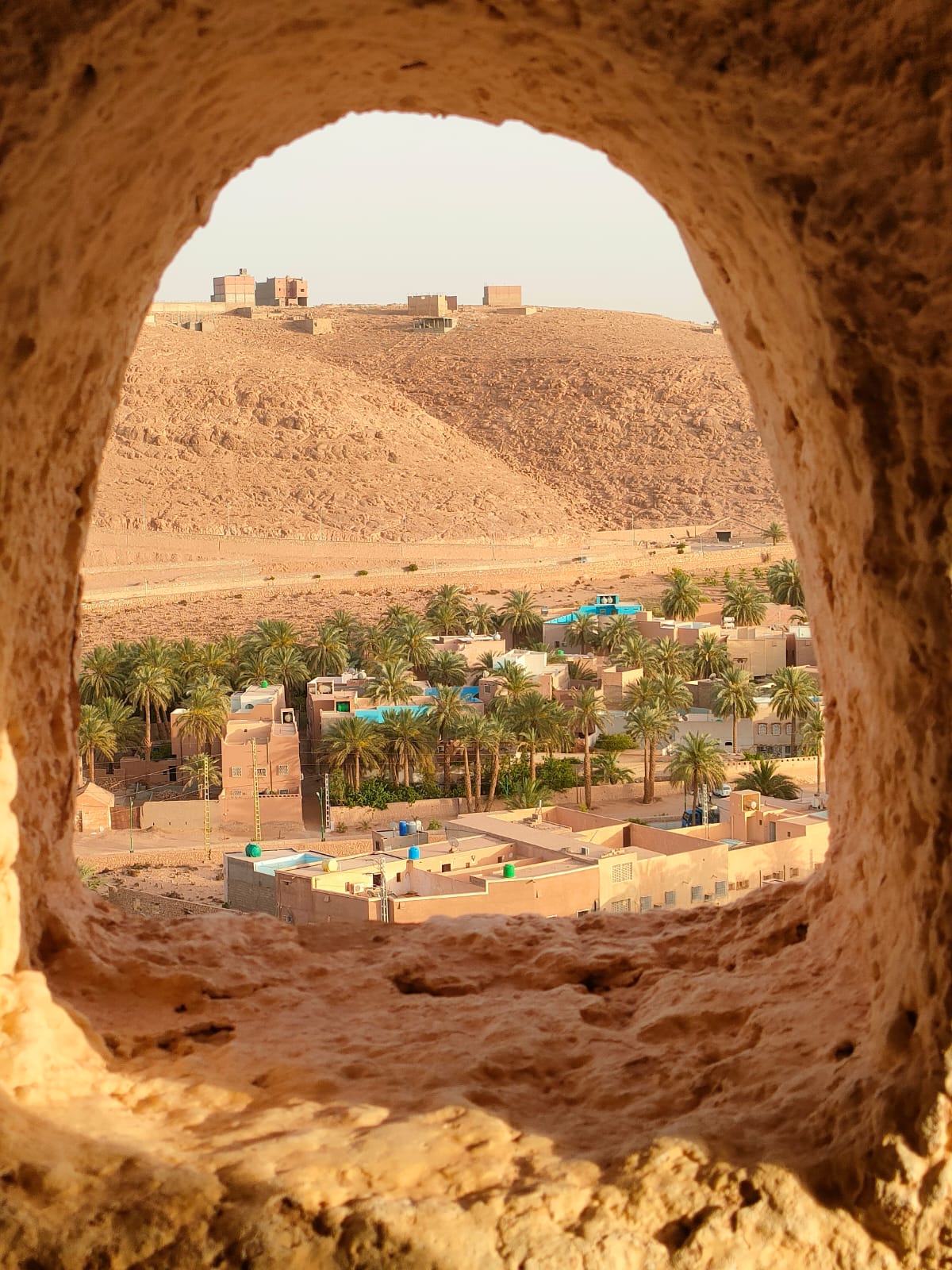 Du Sahara à la méditerranée – Envie de Maghreb